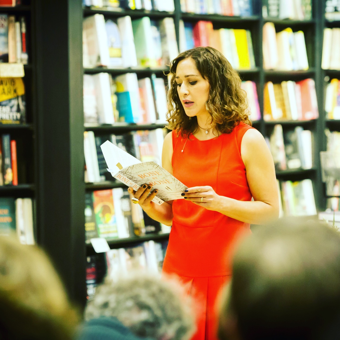 Why I'm supporting anti-bullying charity, Kidscape - Sanjida